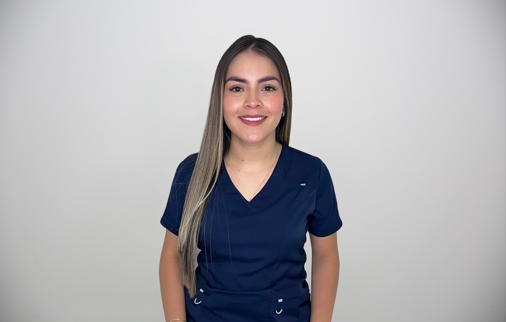 Angie Santamaria | Diplomado Medicina Estética
