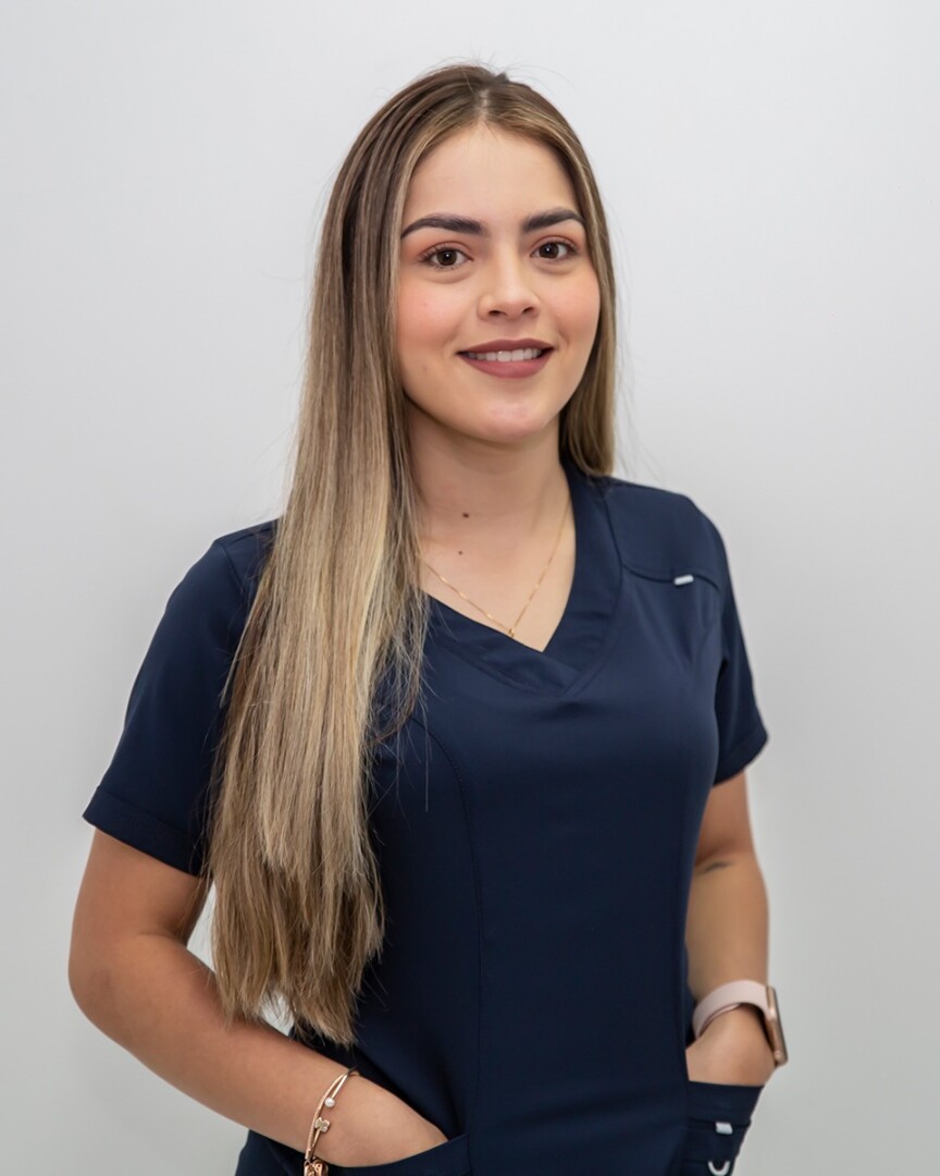 Angie Santamaria | Diplomado Medicina Estética