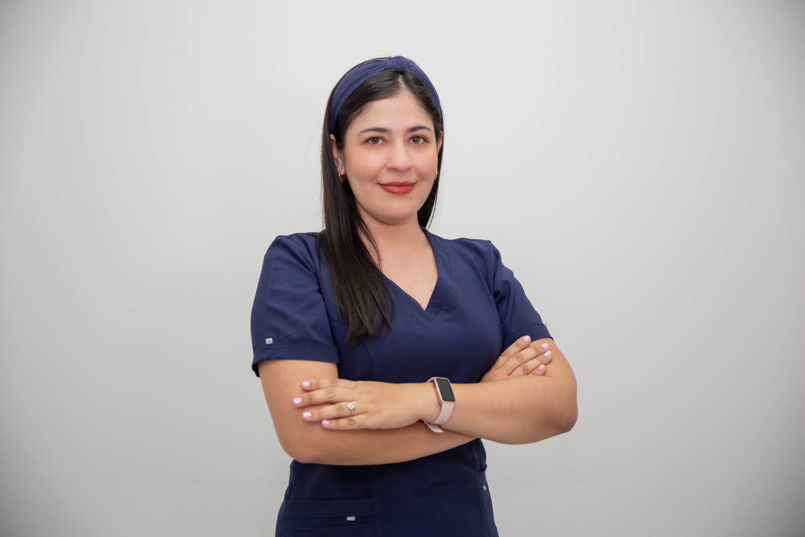 Alexandra Gutierrez | Diplomado Medicina Estética